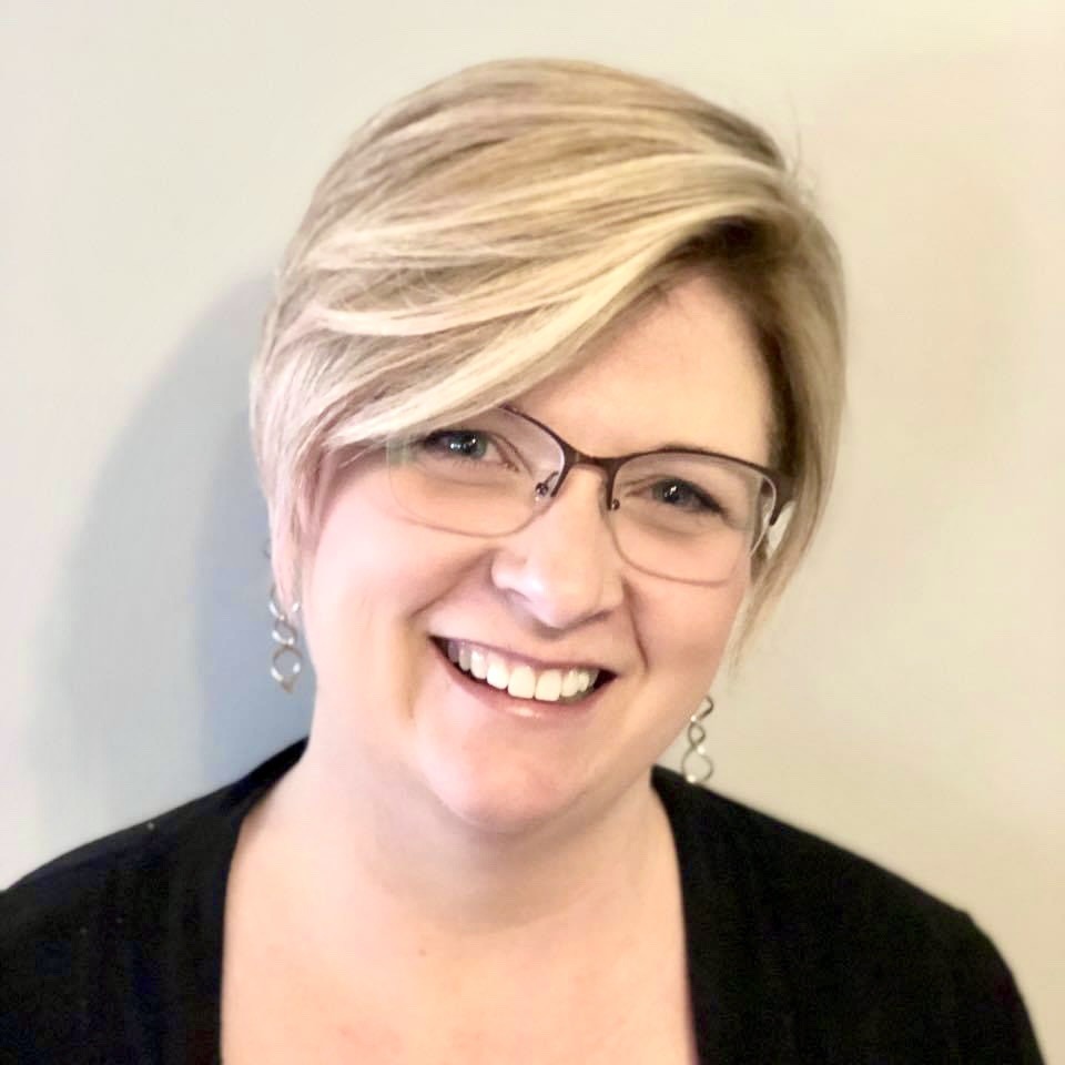 Meet Dean Darcy! Head of Education at Light Elegance University ...