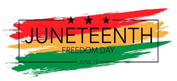 Happy Juneteenth! Nail Art Showcase! - Southernly Sweet Nail Blog