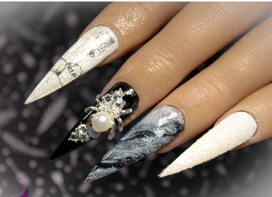 How to take better Nail Photos - Southernly Sweet Nail Blog