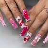 Pink Nail Art Color Series 2025! - Southernly Sweet Nail Blog