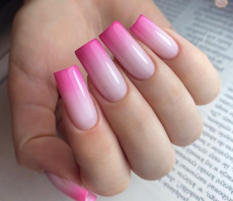 Pink Nail Art Color Series 2025! - Southernly Sweet Nail Blog